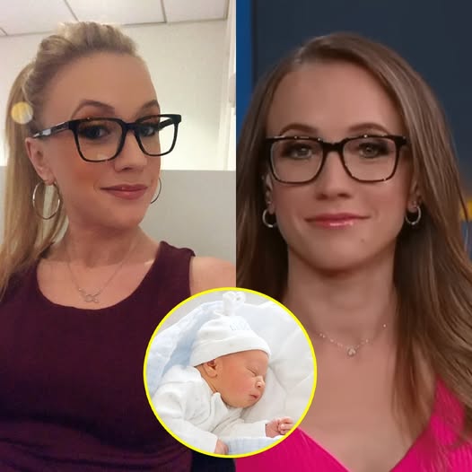 Kat Timpf Shares Her Newborn’s First Photos, Sweet Nickname, and ...