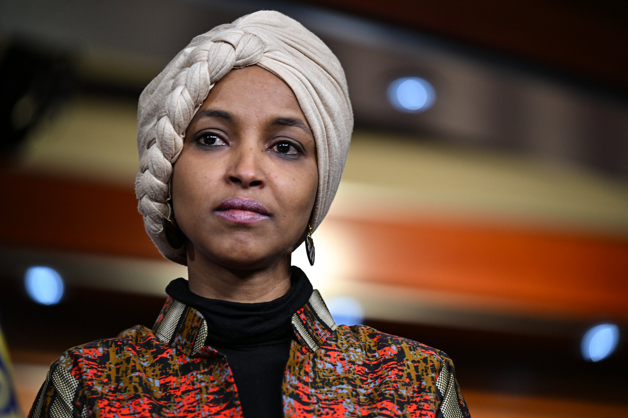 Unverified Claims of Ilhan Omar’s Brother Receiving $18 Million in ...