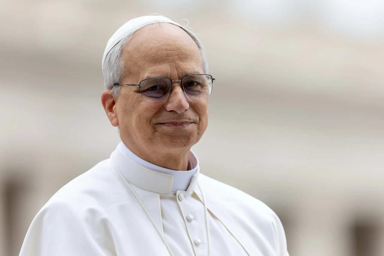 Pope Leo XIV’s ‘Woke’ Label Sparks Controversy, Draws Ire from MAGA ...