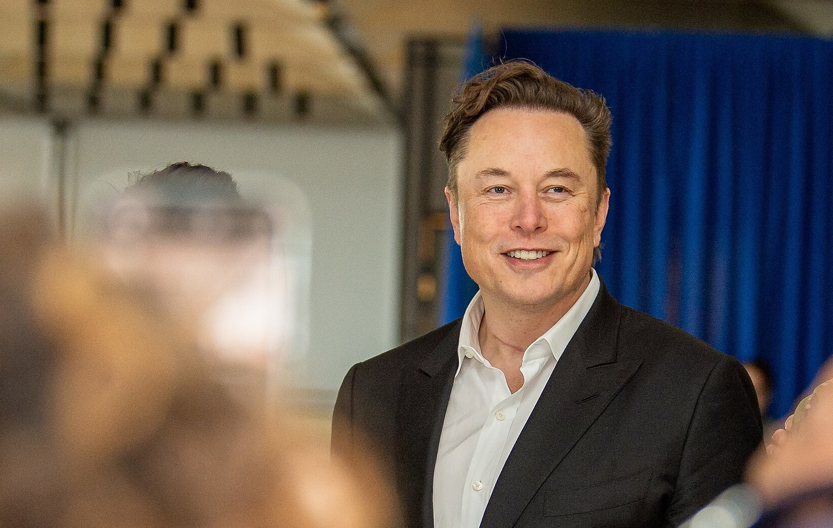 Elon Musk Threatens to Build His Own University After Slamming Harvard ...