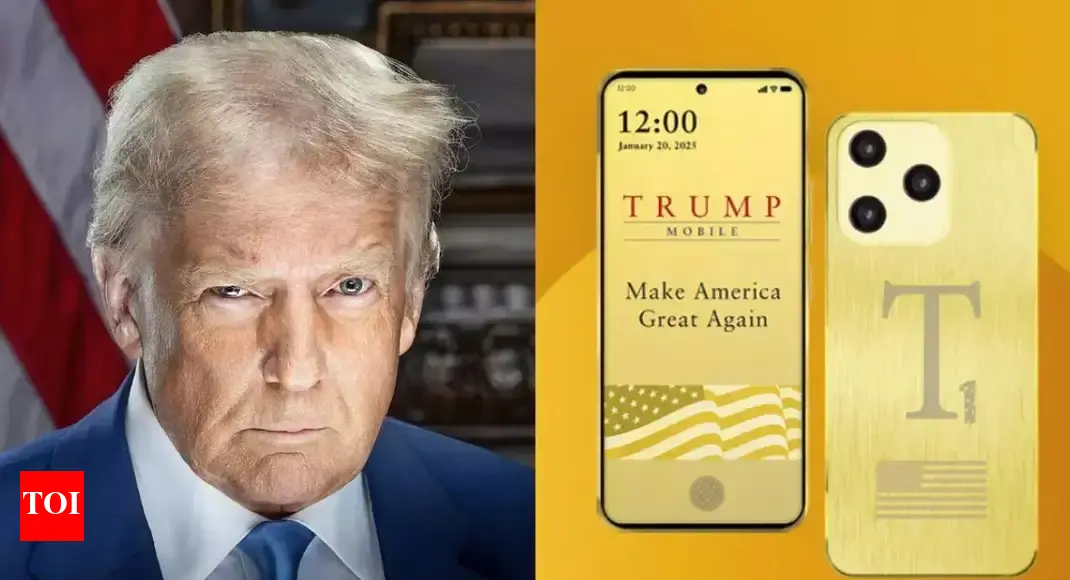 Trump Mobile Launch Sparks Outrage and Applause in Polarized America ...